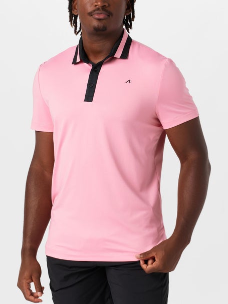 REDVANLY Men's Fall Batson Polo | Tennis Warehouse