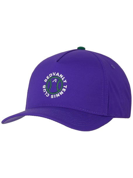 REDVANLY Men's London Raynes Hat | Tennis Warehouse