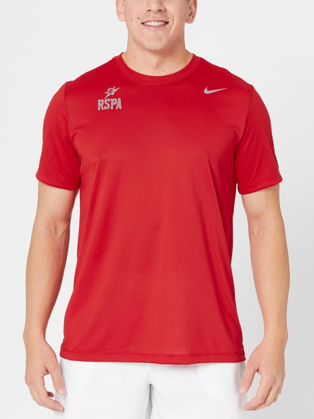 RSPA Nike Men's Team Legend Crew | Tennis Warehouse