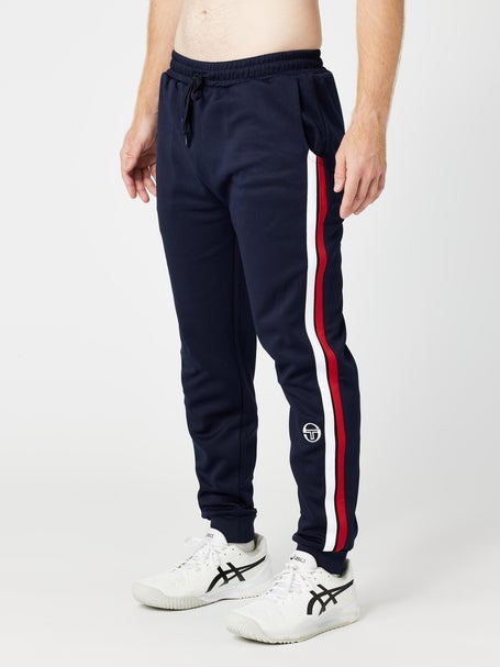 Sergio Tacchini Men's Ghibli Track Pant | Tennis Warehouse