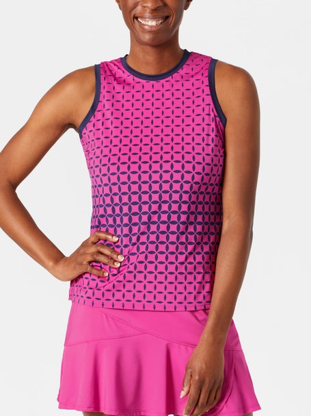 Tail Women's Gem Galore Zeta Tank | Tennis Warehouse