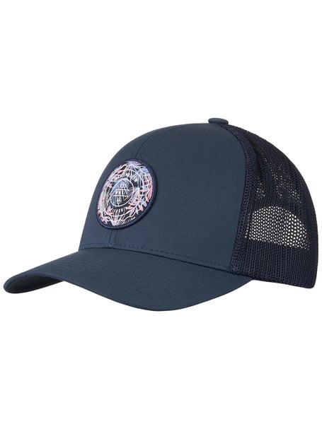 Travis Mathew Men's Patch Floral Hat | Tennis Warehouse