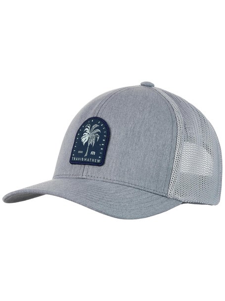 Travis Mathew Men's Past The Reef Hat | Tennis Warehouse
