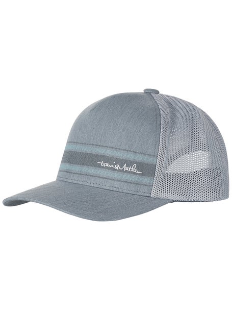 Travis Mathew Men's Speed Boat Snap Back Hat | Tennis Warehouse