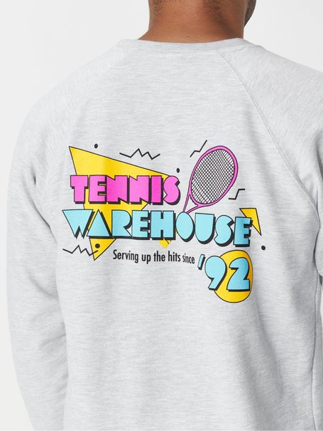 Tennis Warehouse Logo Tennis Warehouse Europe Added A... Tennis