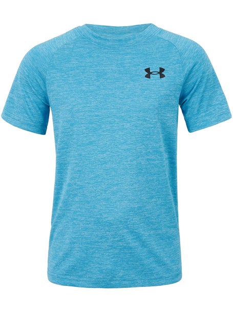 Under Armour Boy's Spring Tech Crew | Tennis Warehouse