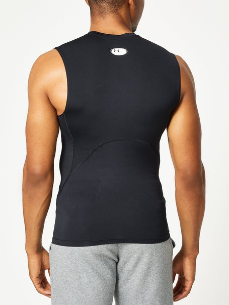 Under Armour Compression Shirt Sleeveless
