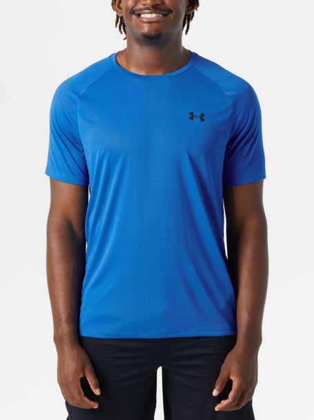 Under Armour Men's Summer Tech 2.0 Crew | Tennis Warehouse