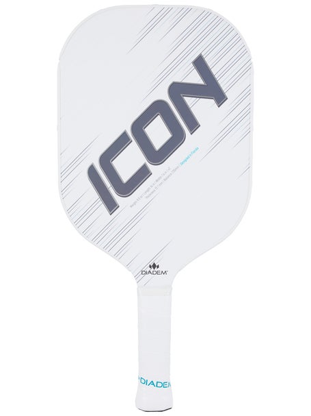 Diadem Icon V2 Pickleball Paddle | Tennis Warehouse