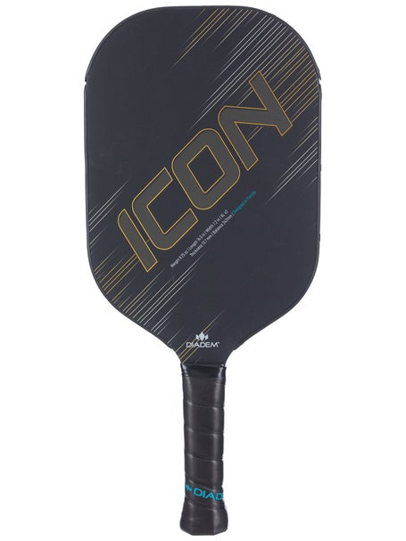 Diadem Icon V2 XL Pickleball Paddle | Tennis Warehouse