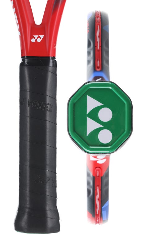 Yonex VCORE 25" Junior Racquet (4) | Tennis Warehouse