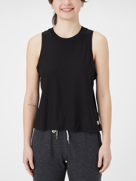 Vuori Women's Core Energy Tank | Tennis Warehouse