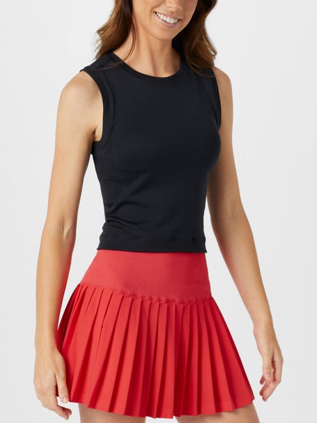 Wilson Women's Core Pro Seamless Tank | Tennis Warehouse