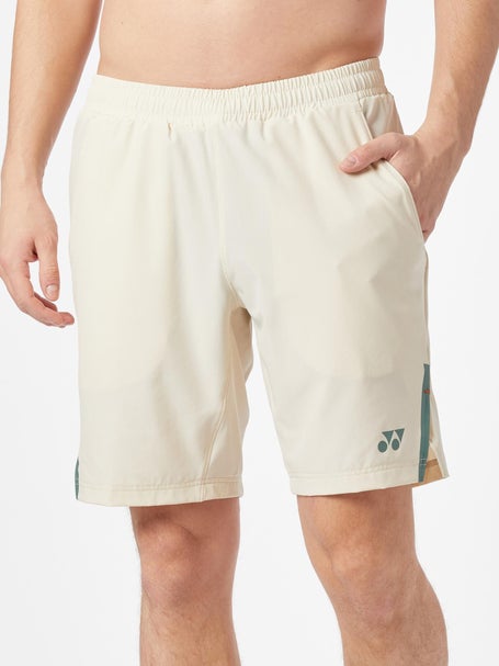Yonex Men's 2024 Paris Short | Tennis Warehouse