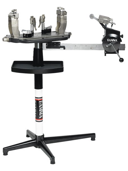 Tennis Racquet Stringing Machines - Tennis Warehouse