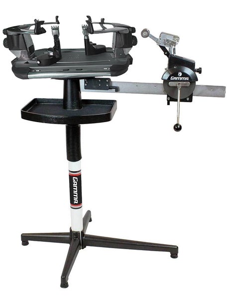 Tennis Racquet Stringing Machines | Tennis Warehouse