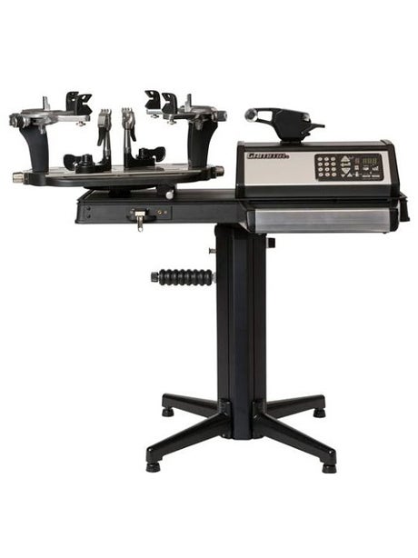 Tennis Racquet Stringing Machines - Tennis Warehouse