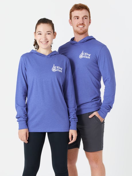 ACEing Autism | Tennis Warehouse