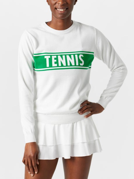 Women's Tennis Sweaters | Tennis Warehouse