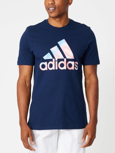 Men's Tennis T-Shirts | Tennis Warehouse