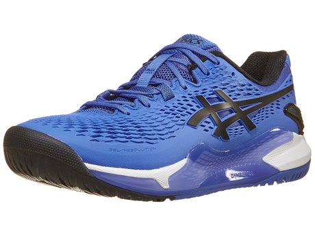 Asics Gel Resolution Men's Tennis Shoes | Tennis Warehouse