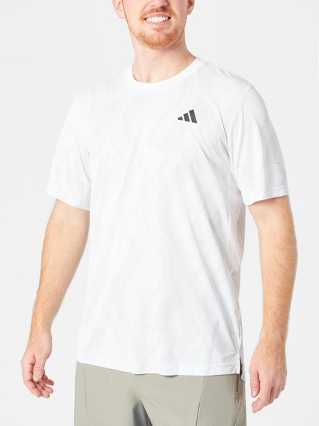 Men's Tennis Performance Shirts | Tennis Warehouse