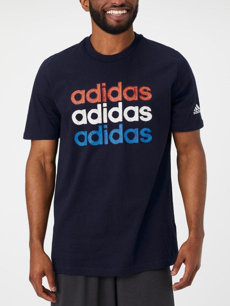 Men's Tennis T-Shirts | Tennis Warehouse