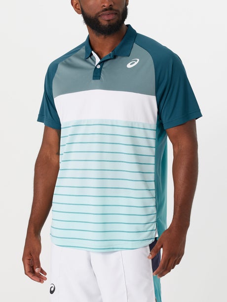 Men's Tennis Polos | Tennis Warehouse