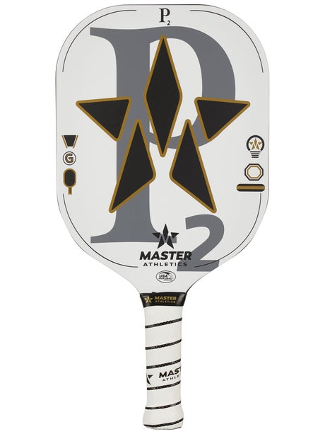 Master Athletics Pickleball Paddles | Tennis Warehouse