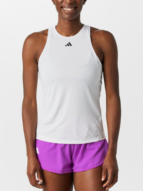 Women's Tennis Tanks | Tennis Warehouse