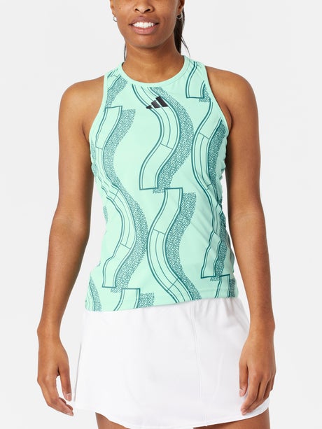 Women's Tennis Tanks | Tennis Warehouse