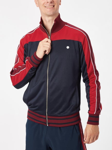 Men's Tennis Jackets & Cover-Ups | Tennis Warehouse