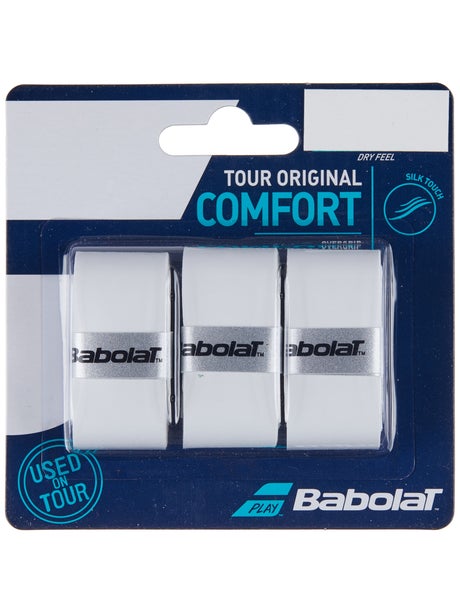 Babolat Grips & Accessories | Tennis Warehouse