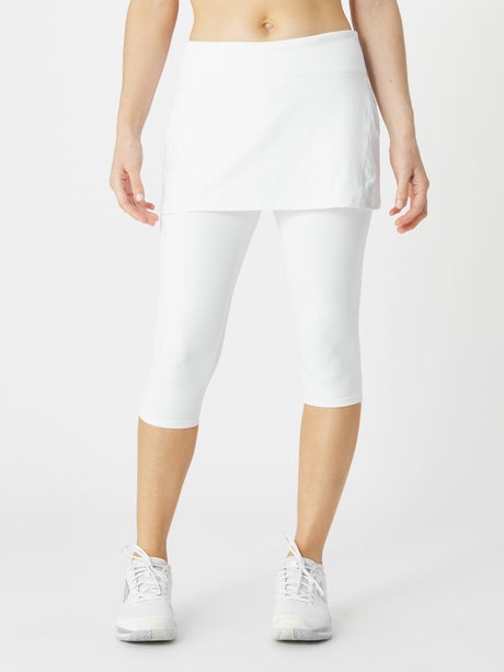 Women's Tennis Capri & Tights - Tennis Warehouse