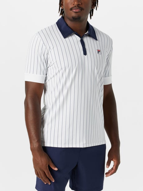 Men's Tennis Polos | Tennis Warehouse