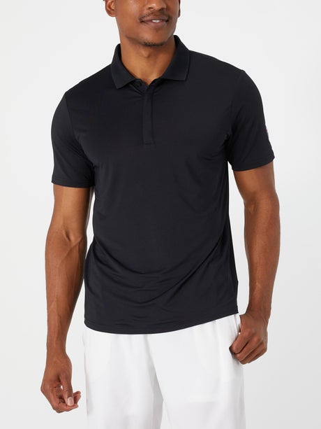 Men's Tennis Polos | Tennis Warehouse