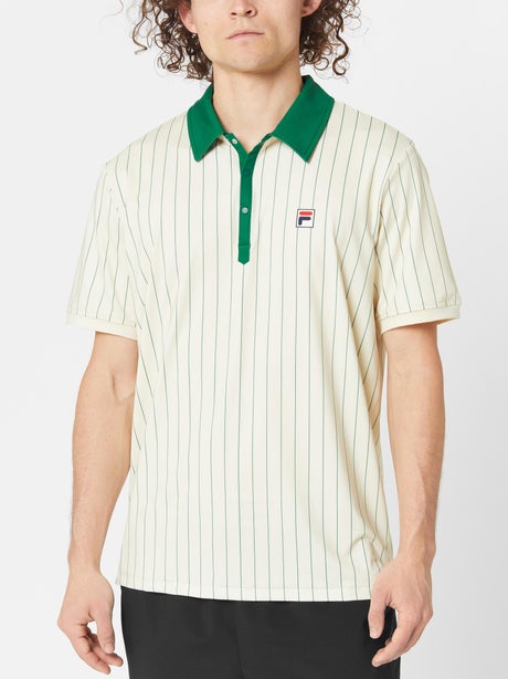 Men's Tennis Polos | Tennis Warehouse