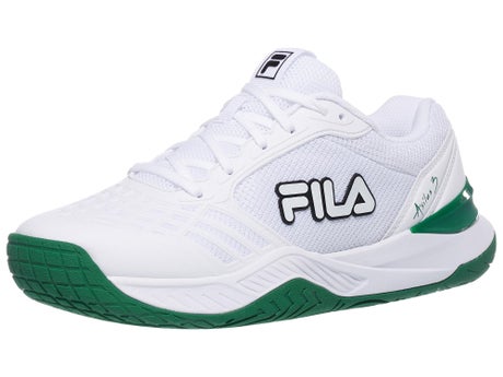 Fila Women's Tennis Shoes | Tennis Warehouse