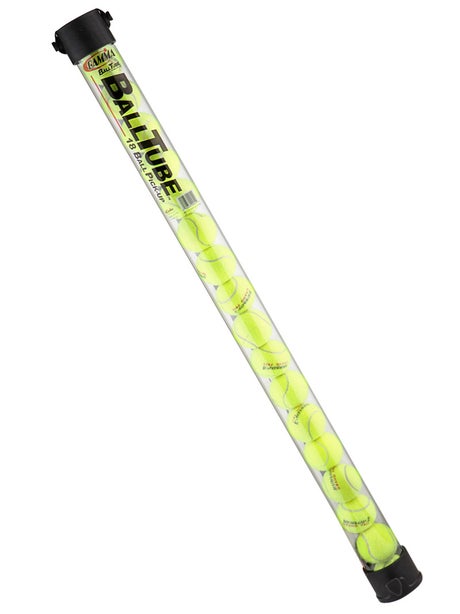 Ball Tubes, Hoppers and Carts | Tennis Warehouse