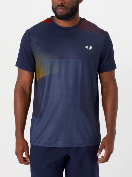Grand Slam Men's Tennis Apparel | Tennis Warehouse