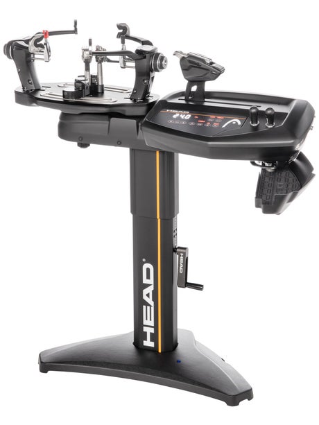 Tennis Racquet Stringing Machines | Tennis Warehouse