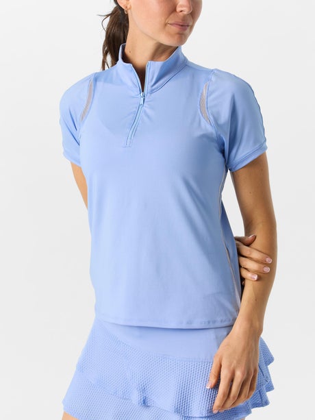 New Women's Tennis Tops | Tennis Warehouse