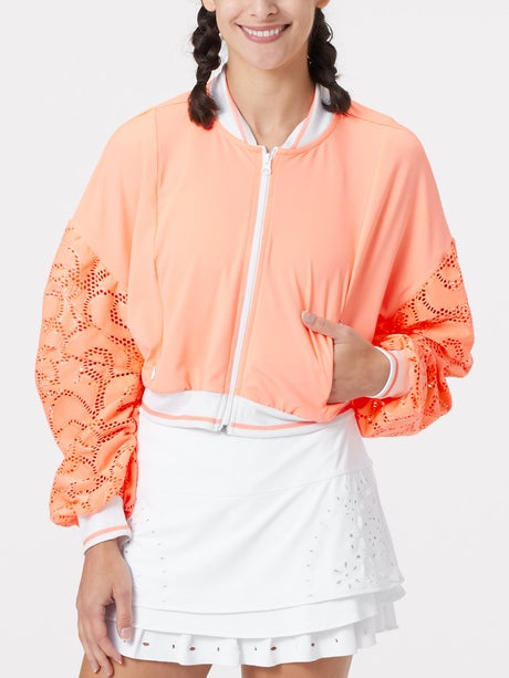 Women's Tennis Jackets - Tennis Warehouse