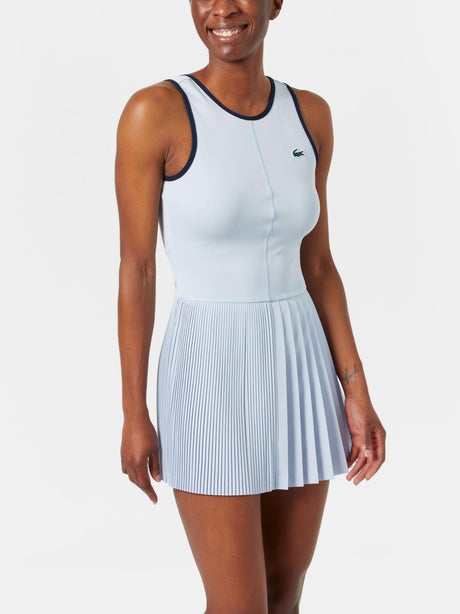 Lacoste Women's Tennis Apparel | Tennis Warehouse