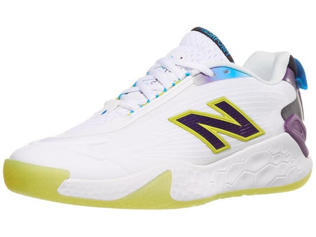 New Balance Women's CT Rally Tennis Shoe | Tennis Warehouse