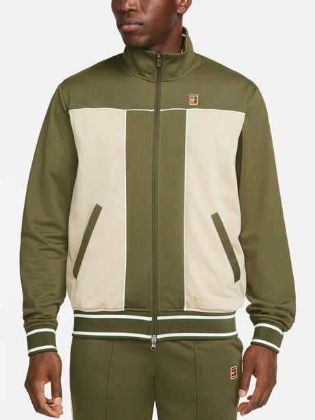 Men's Tennis Jackets & Cover-Ups | Tennis Warehouse