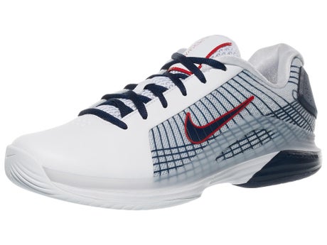 Nike Air Zoom Vapor 12 Men's Tennis Shoes | Tennis Warehouse