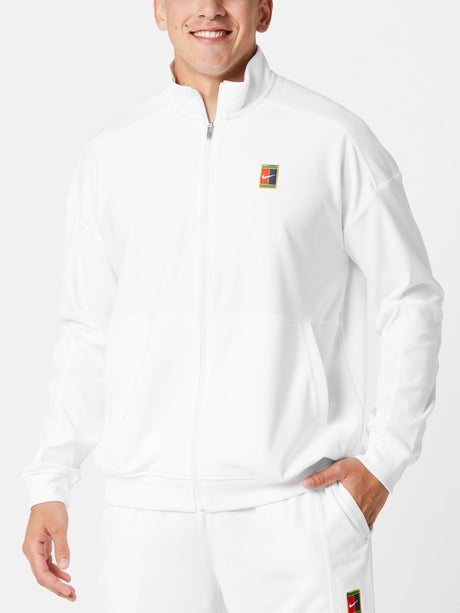 Men's Tennis Jackets & Cover-Ups | Tennis Warehouse