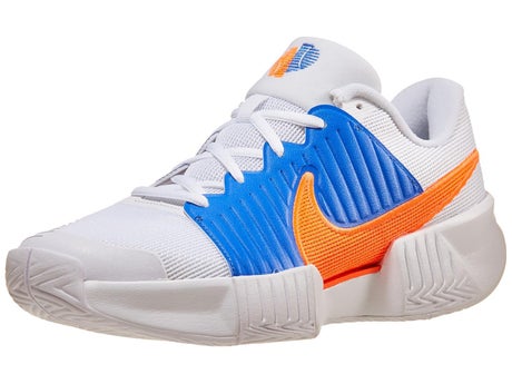 Nike GP Challenge Pro Men's Tennis Shoes | Tennis Warehouse