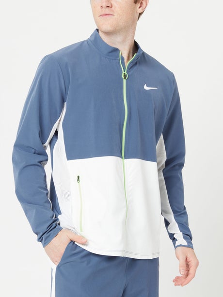 Men's Tennis Jackets | Tennis Warehouse